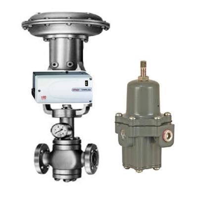 China Instelmechanisme van de het Instelmechanisme67cfr Flowserve 520MD het Slimme Klep van de digitale Controleklep Te koop