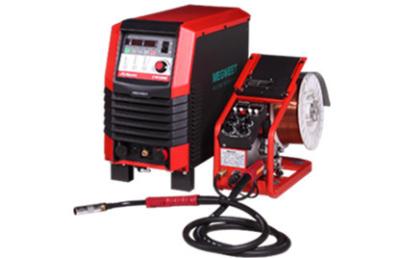 China 6 Axis CNGBS 3kg Payload Cobot Welding Robot Arm With Tig MiG Arc Welding Machine for sale