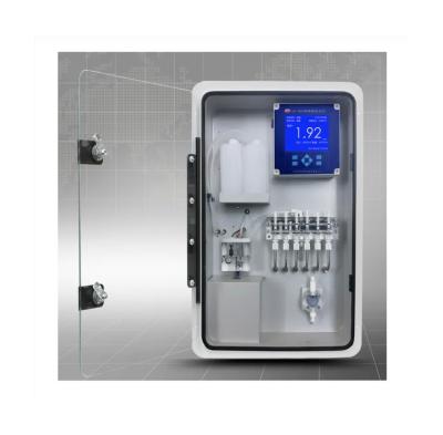 China HUAKEYI HK-108W Phosphate Analyzer Online Water Analyzer Meter For Water Treatment for sale