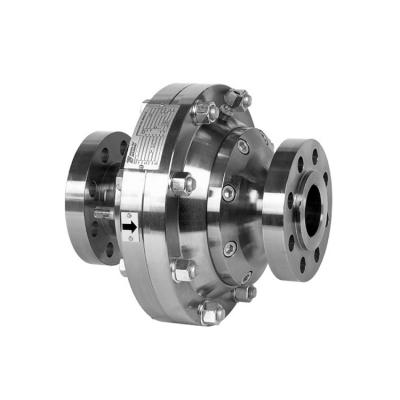 중국 중국 미끄럼은 가스를 위한 규제하는 제어밸브 TARARINI FLA 압력 조정기로 증가했습니다 판매용