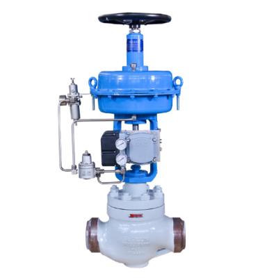 Китай Регулятор положения клапана Masoneilan SVI2 подгонял поддержку ODM продается