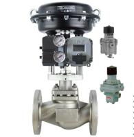 China Masoneilan SVI2 Valve Positioner Regulator Customized ODM Support for sale
