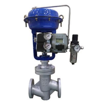 China Masoneilan SVI2-21123121 SVI2-22123121 Posicionador de válvulas nuevo y original en stock en venta