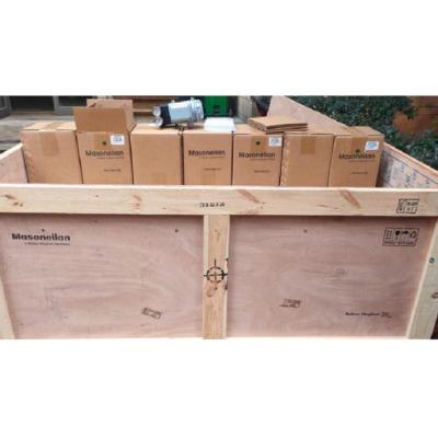 중국 원본 메소닐란 SVI1000/G/IM/PR 지능형 전기 밸브 위치기 78-40 78-80 필터 조절기 판매용