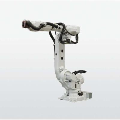 China ABB 6 Axis Robotic Arm IRB 6700-155/2.85 With CNGBS Purifier For Palletizing Robot Automation for sale