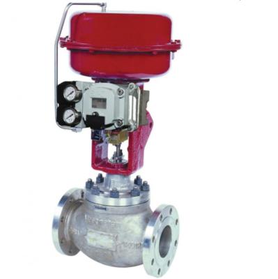 Китай Позиционер модулирующей лампы Masoneilan SVI2 пневматические и регулятор и подгонянная поддержка ODM продается