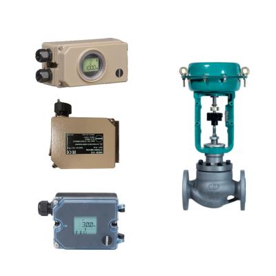 Chine La qualité de la Chine Samson 3725 4763 3730 positionneur en stock fournisseur à vendre