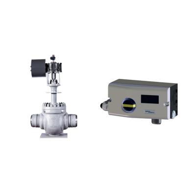 中国 スパイラックス サルコ スマート バルブ ポジショナー SP7-10-11 販売のため