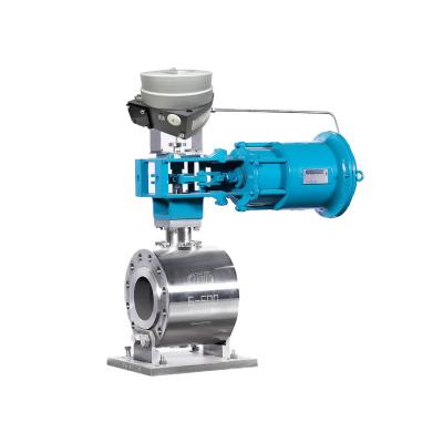 Китай Китайский клапан управления с позиционировкой DN7000 Neles клапан позиционировки ND7102HX8T ND7103HX8T ND7106HX8T продается