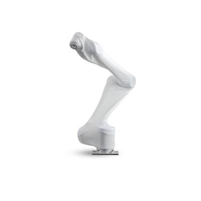 중국 협동 로봇 팔 UR 10e Of 6 Aixs Cobot 10KG 유료 부하와 로봇 커버 용접 판매용