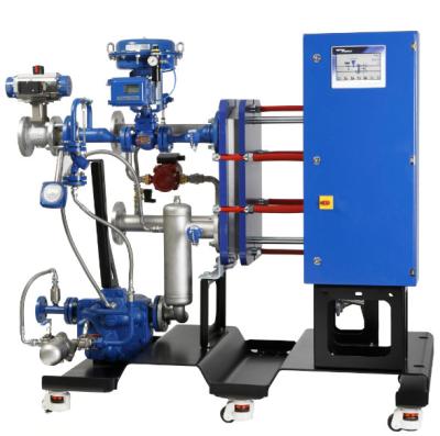 Китай Spirax Sarco Pneumatic Actuator Control IP65 Защита PN9233E с позиционером На складе для продажи продается