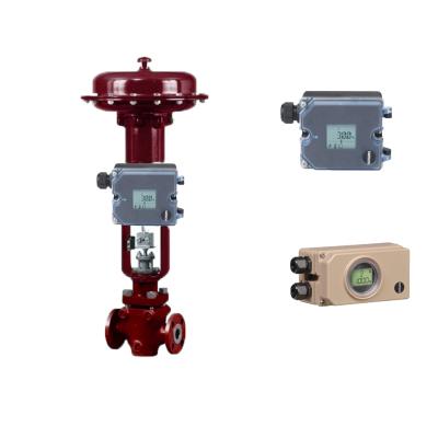 中国 新品とオリジナル SAMSON 3730-3 定位器 中国制御バルブのために設計 販売のために在庫 販売のため