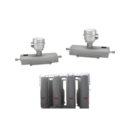 China Fusíveis de gás com Proline Promass altamente e precisamente A 100 Coriolis Endress + Hauser Flowmeter à venda