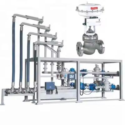 China Hot sell Electro Pneumatic Control Valve Flowserve Logix 520MD  Smart Digital Flowserve Valve Positioner for sale