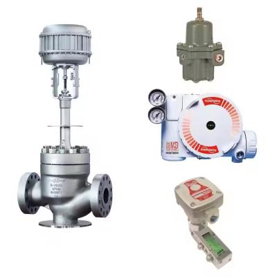 China Goede prijs Flowserve Logix 3200MD Digitale Valve Positioner En Verlagende Valve for sale