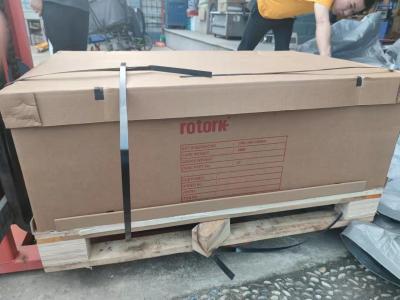 China MOV ROTORK Electric Actuator  IQ Range IQC IQTC IQ IQM IQML IQT Electric Actuator Linear And Rotary Valve Actuators for sale