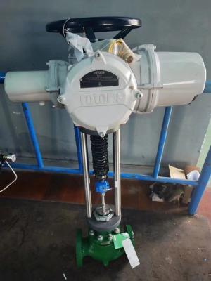 China MOV ROTORK Electric Actuator  IQ Range IQC IQTC IQ IQM IQML IQT Electric Actuator Linear And Rotary Valve Actuators for sale