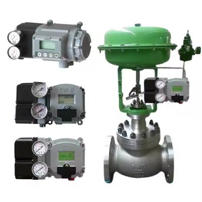 중국 새로운 오리지널 메소닐란 SVi1000 디지털 밸브 위치레이터100.00 판매용