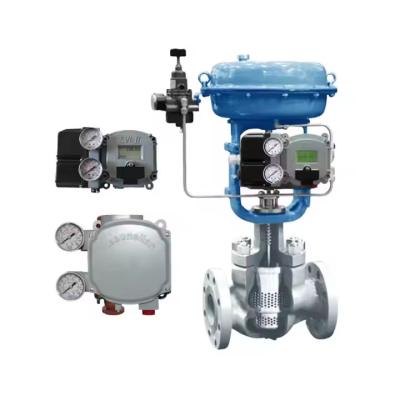 중국 새로운 오리지널 메소닐란 SVi1000 디지털 밸브 위치레이터100.00 판매용