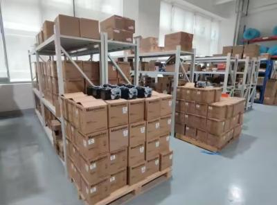 China Passiertes ChuanYi Flow Control Ventil mit Masoneilan SVI1000/G/M/PR und SVI3-21111212 Ventil Positionierer brandneue schnelle Lieferung zu verkaufen