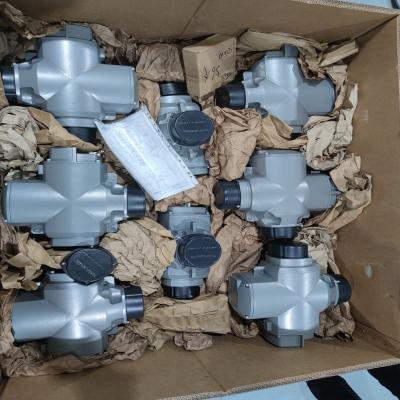 China Auma valve actuator Switch and regulator SA-UW SAR-UW series underwater actuators for sale