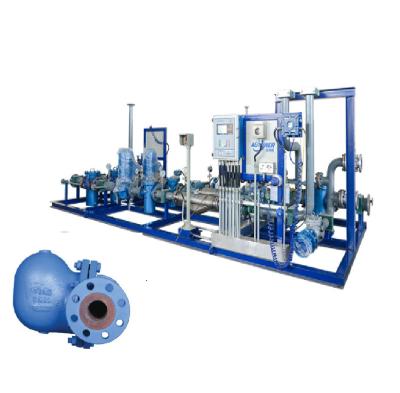 China SPIRAX SARCO FT44V-14 Ball Float Steam Trap DN15 tot en met DN50 PN16 voor stoom en gas in voorraad for sale