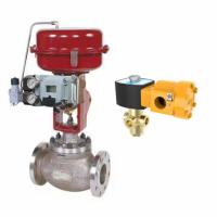 China Stock Supplier Valve Positioner Masoneilan SVI2 digital controller for Flow Control for sale