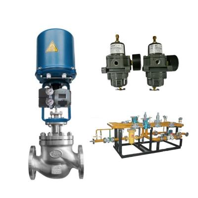 중국 마소닐란 SVI2 HART 통신 고급 성능 정확성 반응성 디지털 밸브 위치기 판매용