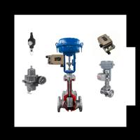 China High quality Electropneumatic Positioner Samson 4763 For Linear Actuators for sale