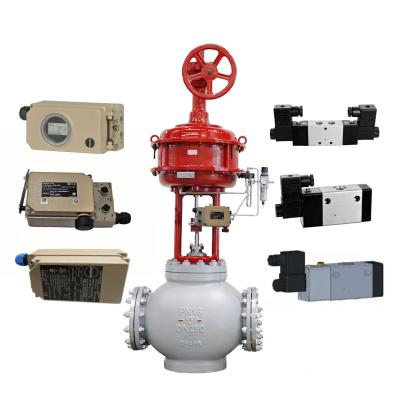 중국 고품질 전압 밸브 포지셔너 4763 3730 3725 3767 삼슨 포지셔너 판매용