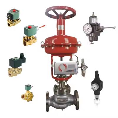 China Pressure Steam stop valve With Maximum Inlet Pressure 1000 Psig 69.0 Bar for sale