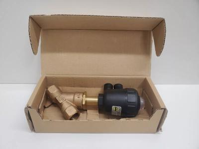 China Germany Original Burkert VALVE 2/2-way angle seat valve In Stock for sale