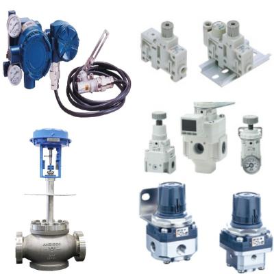 China AZBIL Controller AVP200 Valve Positioner with Diagnostics 4 to 20 mA Input Electric Signal for sale