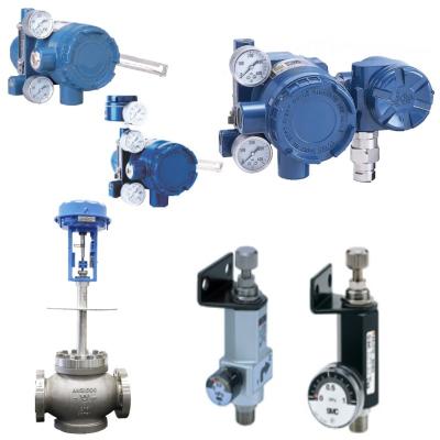 Китай Позиционирующий клапан с температурным нагревом продается