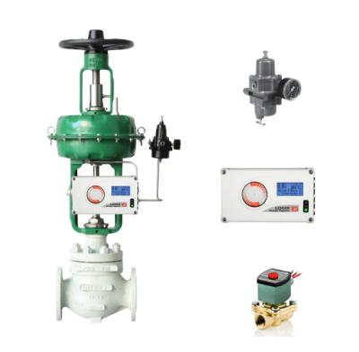 중국 플로저 위치어 510 520MD 3200MD 버커트 소레노이드 밸브와 함께 판매용