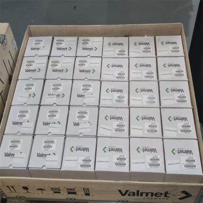 China Large Diameter Ball Valve With Samson3271 3277 Actuator Valmet Neles ND7000 ND9000 Smart Valve Positioner Fisher 846 Converter Westlock Limit Switch for sale