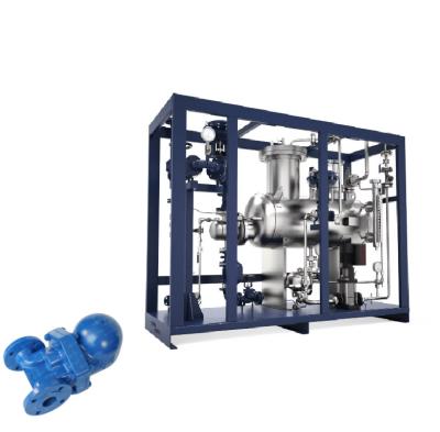 Китай Промышленный Spirax Sarco Flanged Steam Trap MFT-C VICTORY Spirax Sarco FT43 100% новый и оригинальный продается