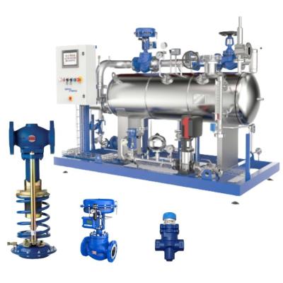 중국 스피랙스 사르코 압력 절감 조절기 DRV4/DRV7 판매용