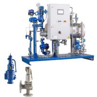 China Safety Valves Spirax Sarco SV615 Pressure Control for sale