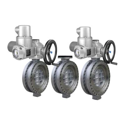 China SA07.2 Electric Multi-Turn Valve Actuator Supplier Auma SA 07.6 SA 14.6 With Actuator Controls for sale