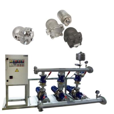 Китай Контроллер Spirax Sarco LC3050 для фланцевой паровой ловушки FT14/FT44/FTS14-10/TD32F из нержавеющей стали продается