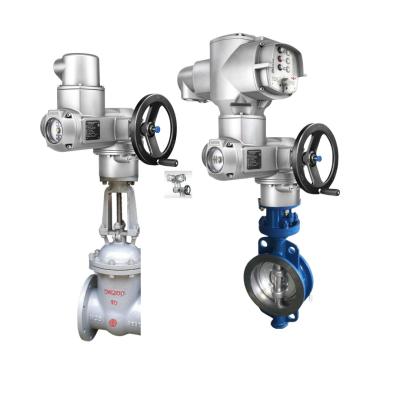Китай АУМА электрический частично вращающийся приводящий механизм SQ10.2 SQ07.2 SQ12.2 SQ14.2 SQ05.2 Для работы в открытом и закрытом режиме продается
