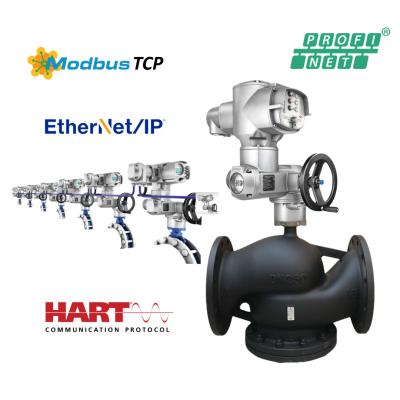 Китай Поставщик акций Auma Электрический аккумулятор SQ10.2 SQ07.2 SQ12.2 SQ14.2 SQ05.2 С шариковыми клапанами продается