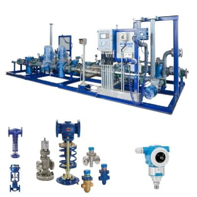 중국 스피랙스 사르코 중국 스키드용 엔드레스 및 하우저 송신기와 함께 안정 압력 절감 밸브 25P/DP27 판매용