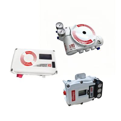 China China Multi-spring Diaphragm Control Valve and Flowserve Logix 520MD Industrial Digital Valve Positioners Price for sale
