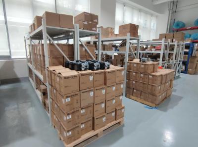 중국 마소네일란 밸브 포지셔너 SVI1000 SVI2 SVI3 맞춤형 중국 공기 제어 밸브 판매용