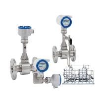 China Krohne OptiSwirl 4200C 4200F Vortex Flowmeter Vortex Flow Meter for sale