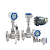 China Krohne OptiSwirl 4200C 4200F Vortex Flowmeter Vortex Flow Meter for sale