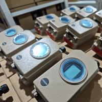 China Electropneumatic Valve Positioners Control Valves Samson 3730-3 HART Protocol for sale