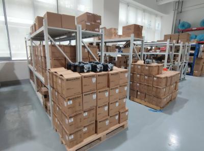 China Masoneilan SVI3 Digital Valve Positioner Intelligente Ventilsteuerung mit HART und erweiterter Diagnostik zu verkaufen